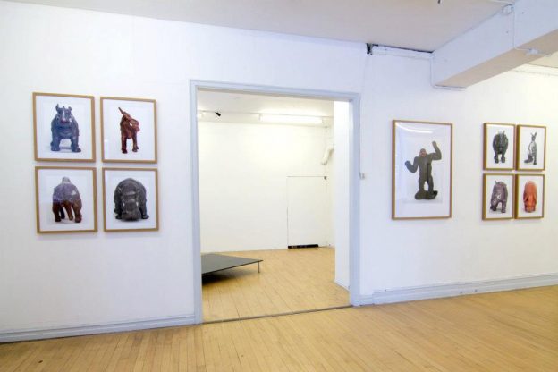 Arne Borgan | artist and musician